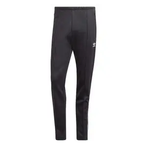 Adidas Adicolor Classics Beckenbauer Track Pants - Black
