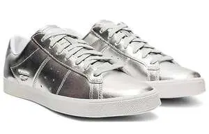 Onitsuka Tiger Lawnship 3.0 Sneakers - Silver/white