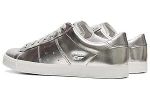 Onitsuka Tiger Lawnship 3.0 Sneakers - Silver/white