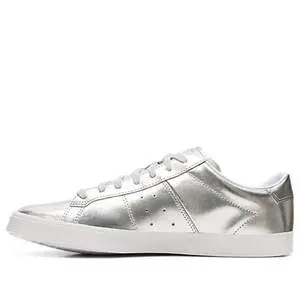 Onitsuka Tiger Lawnship 3.0 Sneakers - Silver/white