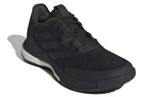 Adidas Crazyflight 'triple Performance Shoes - Black