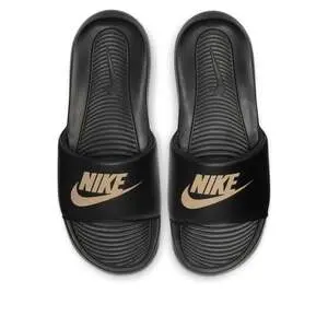 Nike Victori One Slide - Black