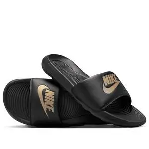 Nike Victori One Slide - Black