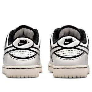 Nike X Lego Dunk Low Sneakers - Sail/black/rush Red