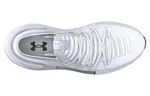 Under Armour Hovr Phantom 3 Athletic Sneakers - Grey/black
