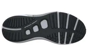 Under Armour Hovr Phantom 3 Athletic Sneakers - Grey/black