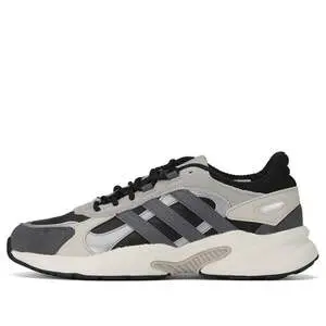 Adidas Crazychaos Shadow Sneakers - Grey