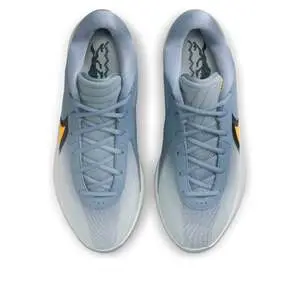 Nike Zoom Freak - Wolf Grey/yellow