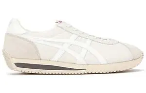 Onitsuka Tiger Montreal Nm Sneakers - White