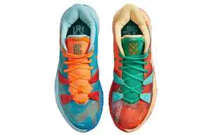 Nike Sneaker Room X Kyrie 7 'mom' Basketball Sneakers