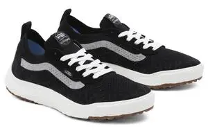 VANS Ultrarange Vr3 Sneakers - Black/white