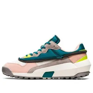 Onitsuka Tiger Admix Runner - Pink/grey