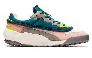 Onitsuka Tiger Admix Runner - Pink/grey