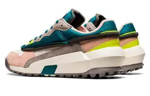Onitsuka Tiger Admix Runner - Pink/grey
