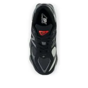 NEW BALANCE 9060 Sneakers - Black/grey