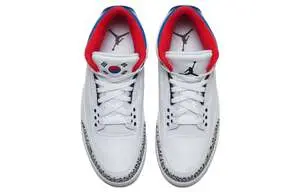 JORDAN 3 Retro Nrg 'seoul' Sneakers - White