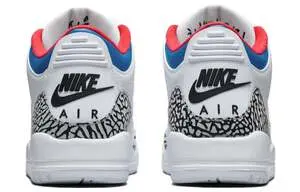 JORDAN 3 Retro Nrg 'seoul' Sneakers - White