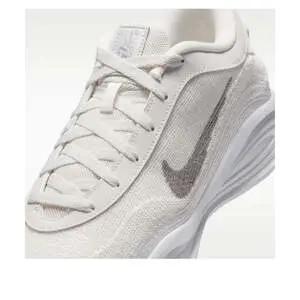 Nike Gt Hustle Academy Sneakers - Sail/white/black