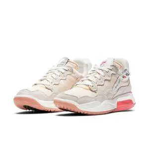 JORDAN Air Ma2 "future Beginnings" Sneakers - Summit White/black/light Bone