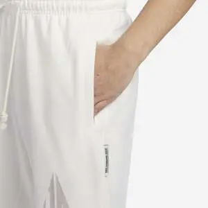 Nike Dri-fit Ja Morant Standard Issue Pants - White