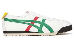 Onitsuka Tiger Limber Nm Sneakers - White