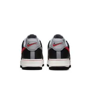 Nike Force 1 Low '07 Lv8 X Nba 75th Anniversary Trail Blazers Sneakers