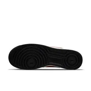 Nike Force 1 Low '07 Lv8 X Nba 75th Anniversary Trail Blazers Sneakers