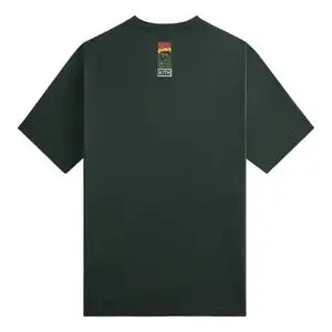 Kith X Marvel Von Doom Vintage T-shirt