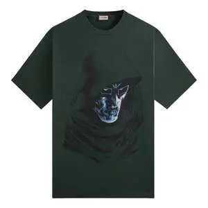 Kith X Marvel Von Doom Vintage T-shirt - Stadium