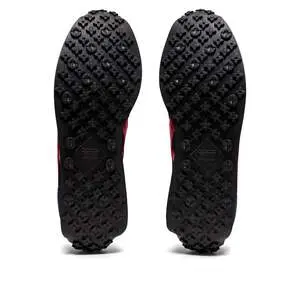 Onitsuka Tiger Edr 78 Low Top Sneakers - Dark Blue/red