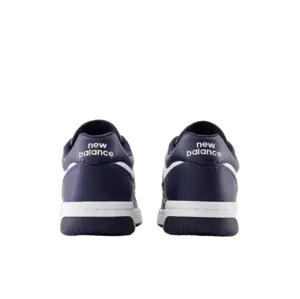 NEW BALANCE 480 Sneakers - Team Navy/white