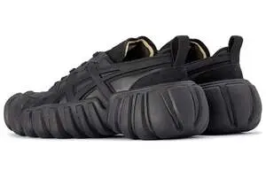 Onitsuka Tiger Dentigre Ls Sneakers - Black