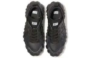 Onitsuka Tiger Dentigre Ls Sneakers - Black