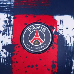 Nike Paris Saint-germain Academy Pro Home Jersey