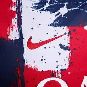 Nike Paris Saint-germain Academy Pro Home Jersey