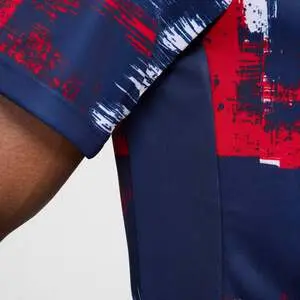 Nike Paris Saint-germain Academy Pro Home Jersey