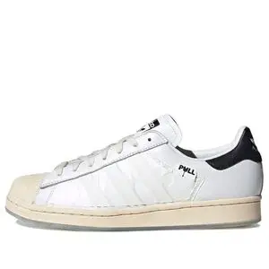 Adidas Taegeukdang X Superstar 'cookies Among Cookies