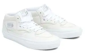 VANS Skate Half Cab Mid Top Sneakers