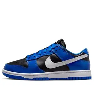 Nike Dunk Low "game Royal" Sneakers