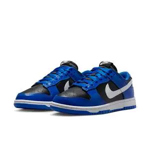 Nike Dunk Low "game Royal" Sneakers