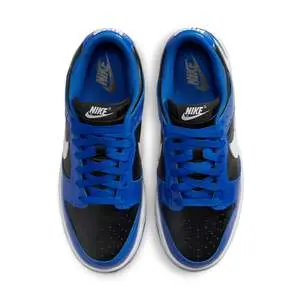 Nike Dunk Low "game Royal" Sneakers