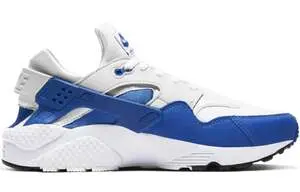 Nike Huarache Run "dna Ch. 1 Game Royal