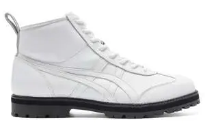 Onitsuka Tiger High Top Lace Up Boots