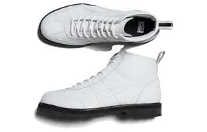 Onitsuka Tiger High Top Lace Up Boots