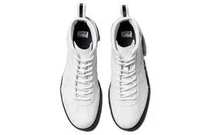 Onitsuka Tiger High Top Lace Up Boots