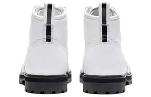 Onitsuka Tiger High Top Lace Up Boots