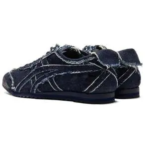 Onitsuka Tiger Mexico 66 Sd Denim Sneakers