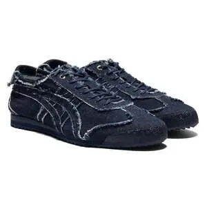 Onitsuka Tiger Mexico 66 Sd Denim Sneakers