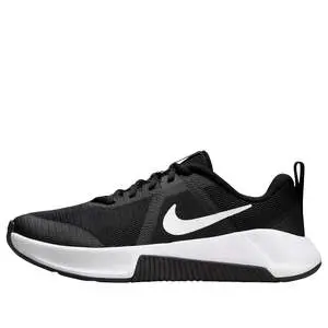 Nike Mc Trainer 3 Athletic Sneakers - Black/white