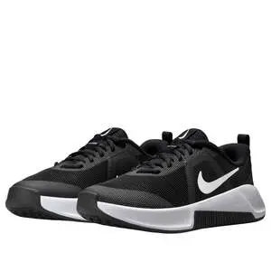 Nike Mc Trainer 3 Athletic Sneakers - Black/white
